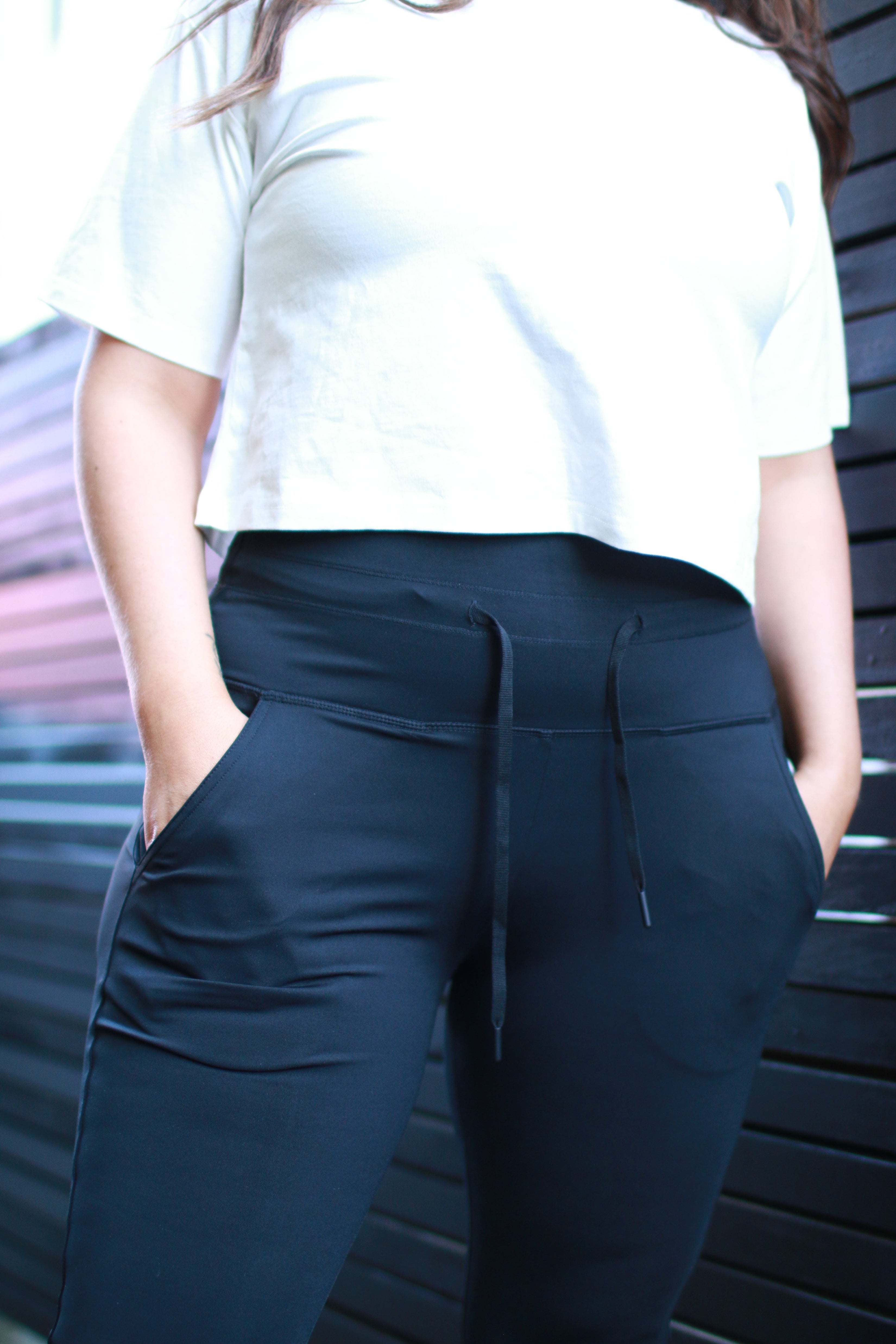 NZ Active and Casual Lifestyle Wear – Evom Nation Fitwear